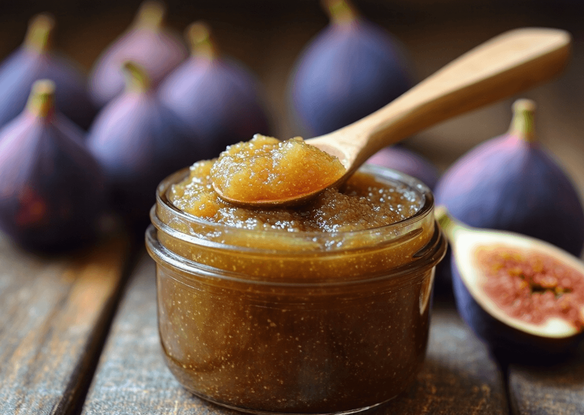 Confiture Sans Sucre : 5 Recettes Faciles en 2025