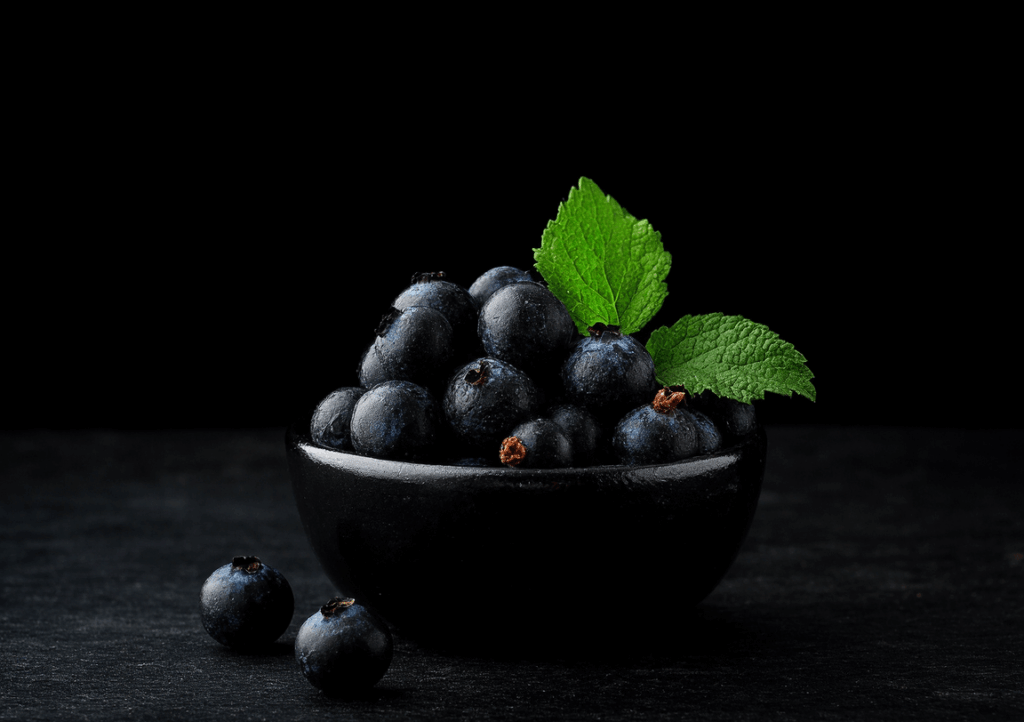 Fruits noirs : variétés et astuces de chef pour les sublimer