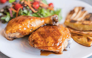 Accompagner le confit de canard : idées pour un repas inoubliable